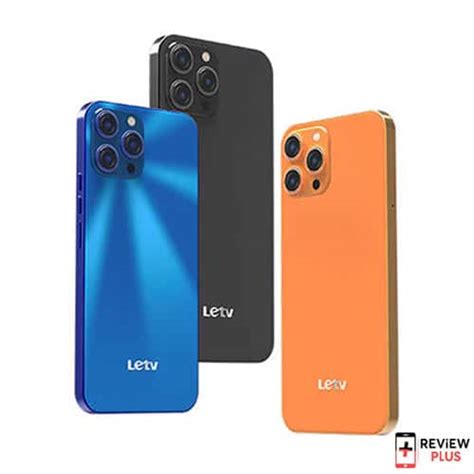 Letv X1 Pro ريفيو بلس