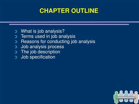 Ppt Unveiling Job Analysis Key Concepts And Approaches For Hr