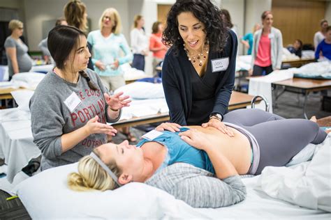 Herman And Wallace Pelvic Rehabilitation Continuing Education Pelvic