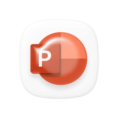 Microsoft Powerpoint Logo Pngs For Free Download