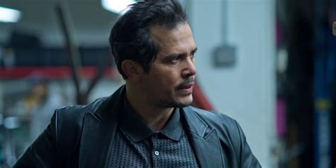 John Wick The Best Characters In The Franchise Ranked