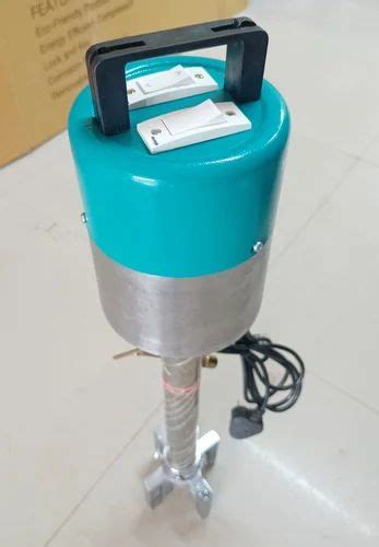 Stainless Steel Electric Lassi Machine At ₹ 4500 In Jabalpur Id 2851761980297