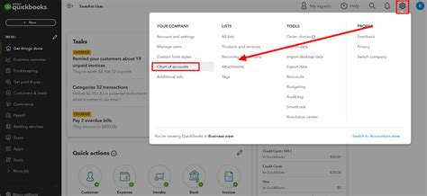 Step By Step Guide To Categorizing Cash Back Rewards In Quickbooks