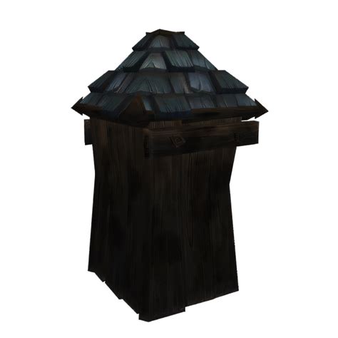 Little Wolfs Loo Wow Housing Hub