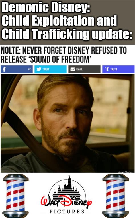 Demonic Disney Update Imgflip