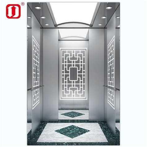 Fuji Elevator Lift Indoor Home Elevator Cheap Price Small Elevator