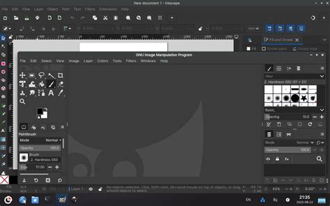 Minios Fast Simple Reliable