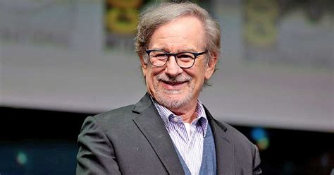 Steven Spielberg To Be Honoured With Eva Monley Award For His
