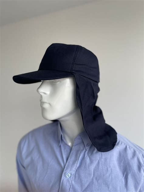 Gorro Tipo Chavo Drill Mundo Dotaciones Sas