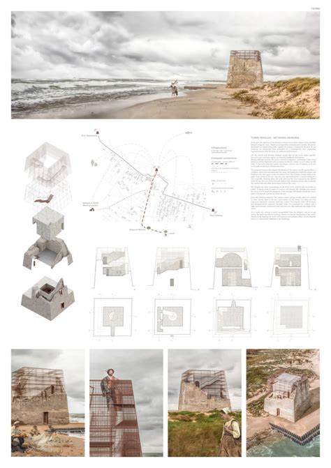 Reuse The Tower — Lecce — Reuse Italy