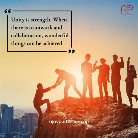 Unlocking Success The Power Of Teamwork And 7 Key Tips For Effective
