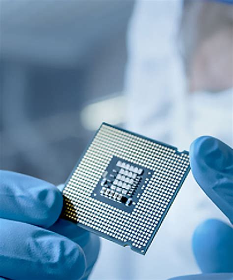 Next Gen Semiconductor At Suny Suny