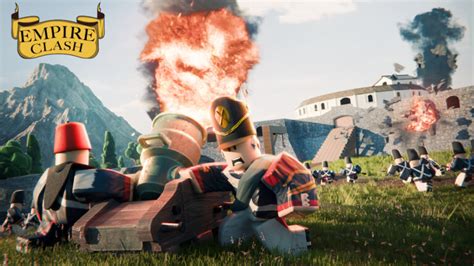Roblox Empire Clash Codes October 2025 Powerup Gamer