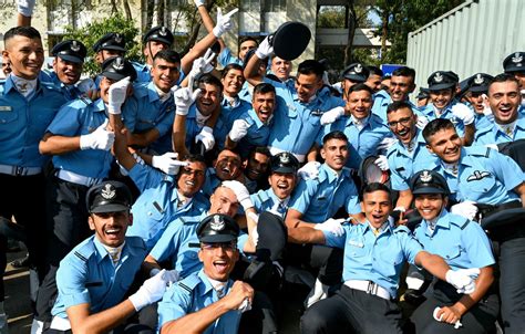 Indian Air Force Academy Passing Out Parade 14 December 2024