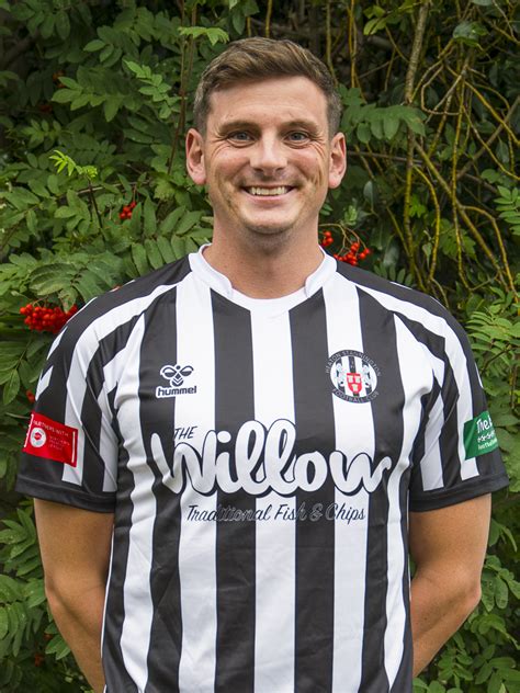 Daniel Groves Heaton Stannington Fc