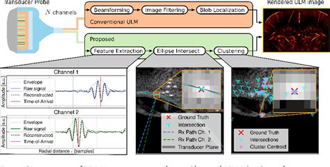 Geometric Ultrasound Localization Microscopy Paper And Code Catalyzex
