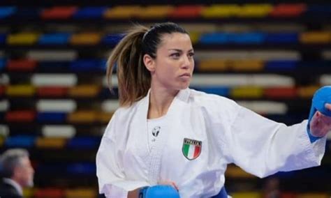 Laura Pasqua Chi è La Moglie Di Luigi Busà Età Lavoro Figli Vita Privata Instagram