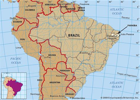 Maiores Cidades Da Paraíba Fdplearn
