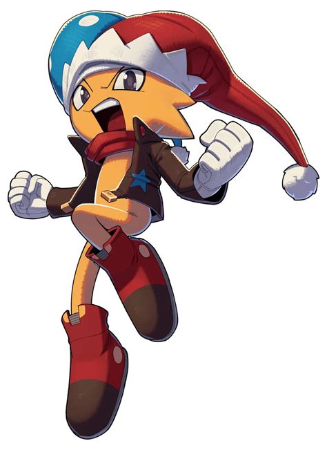 Spark The Electric Jester Spark The Electric Jester Drawn By Digimin