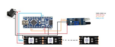 diy lithophane floating lamp