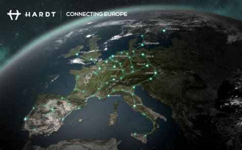 네덜란드 유럽 최초 하이퍼루프 테스트베드 구축