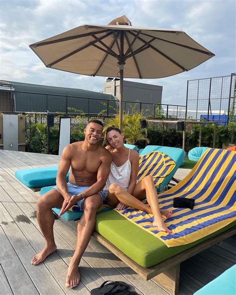 Robert Richards Feet