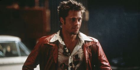 Fight Club Cast And Character Guide