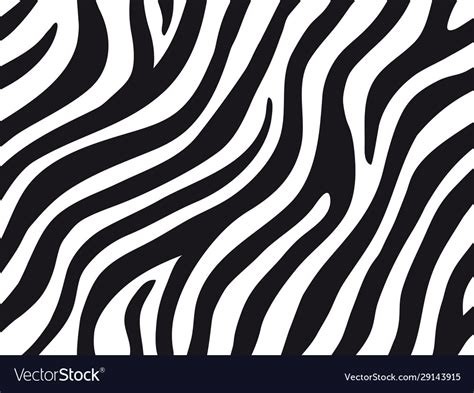 Zebra Pattern