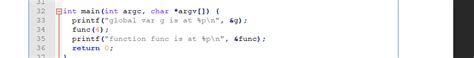 what is lowest static address highest static