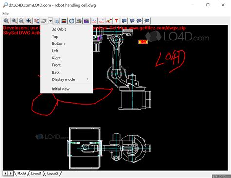 Dwg Viewer Arkmong