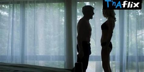 Macha Grenon Butt Breasts Scene In Les Honorables