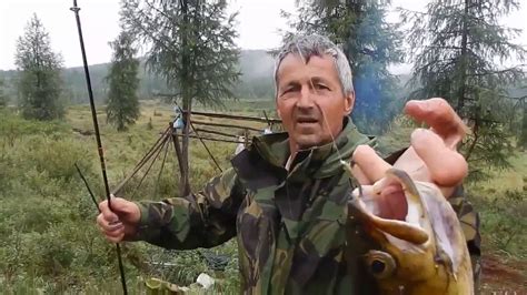 2017 Река Ток Амурская область Часть 2 Youtube