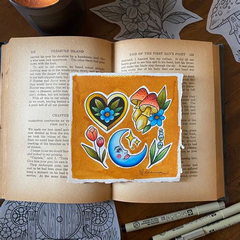 Mini Flash Original Leanna Patterson