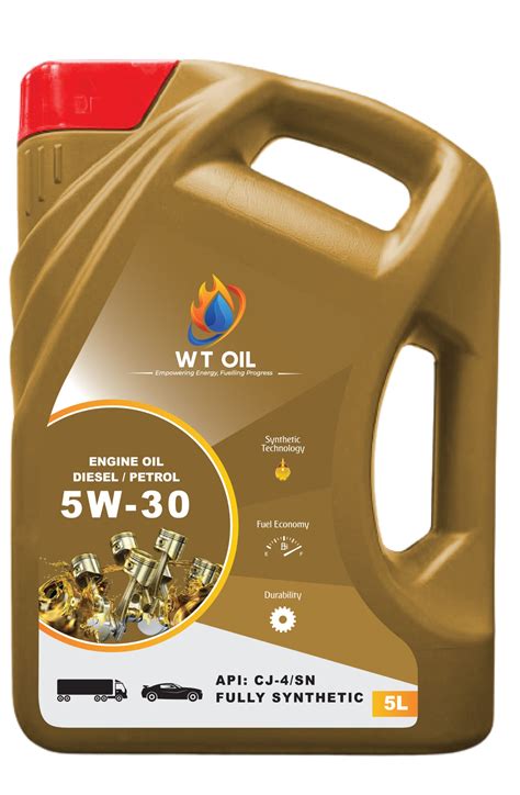 Wealth Taylor Oil Api Cj 4 Sn Fully Synthetic Wealthtaylor Oil