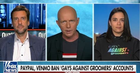 Steve Hilton Woke Big Tech Actively Supports Those Trying To