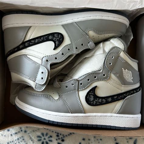 Dior Air Jordans In 2024 Air Jordans Jordan Dior Air Dior