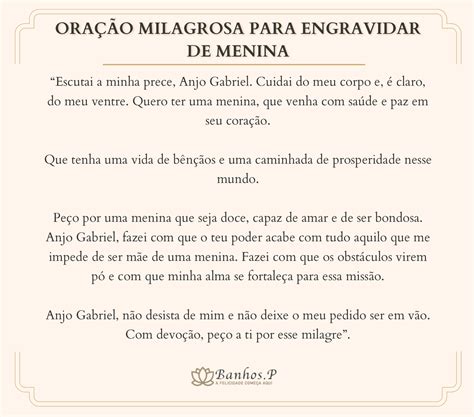 5 Orações Para Engravidar Do Anjo Gabriel De Gêmeos