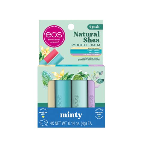 Eos Lip Balm In Eos