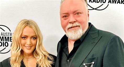Breakfast Co Host Takes Sick Leave Is Radio Year Over For Jackie O