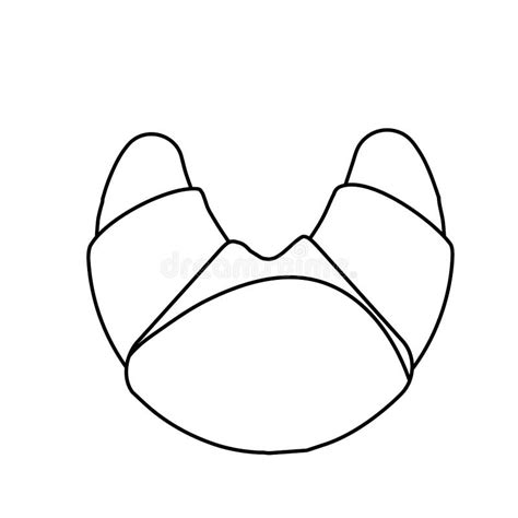 Isolated Bread Design Stock Illustration Illustration Of Icon 158948112