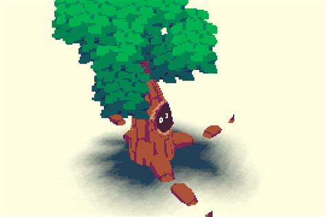 Tree By Gunturtle On Newgrounds