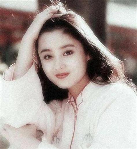 陈红为什么获称 大陆第一美人”？这组珍贵早年图给你解惑 搜狐大视野 搜狐新闻