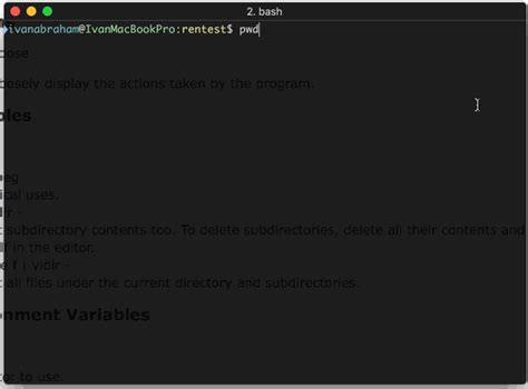 Command Line Flexible Renaming In Terminal Super User