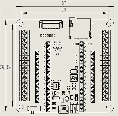 ESP32 Camera Extension SunFounder ESP32 Starter Kit Documentation