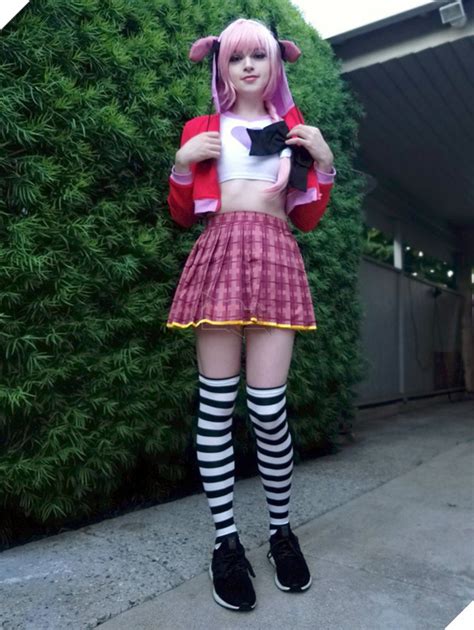 Lmht Sneaky đã đồng ý Cosplay Cùng Bang Người Hâm Mộ Chuẩn Bị Nổi Mắt