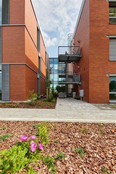 An Idea For A Modern Office From The Architects At Easst