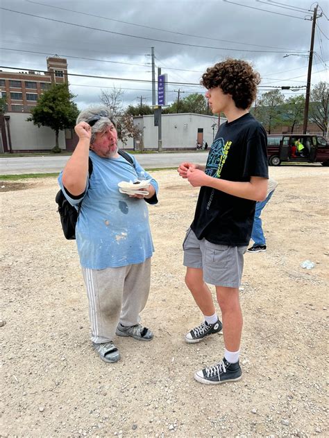 In Their Own Words Eliah Midwest Ncsy