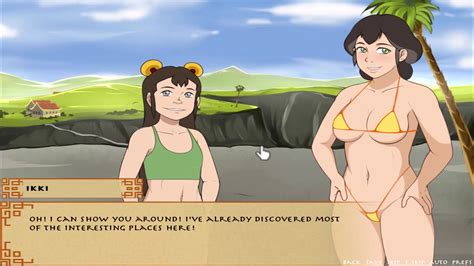 Gameplay 4 Elements Trainer Book 5 Part 4 Sexy Milf Sex Fapcat