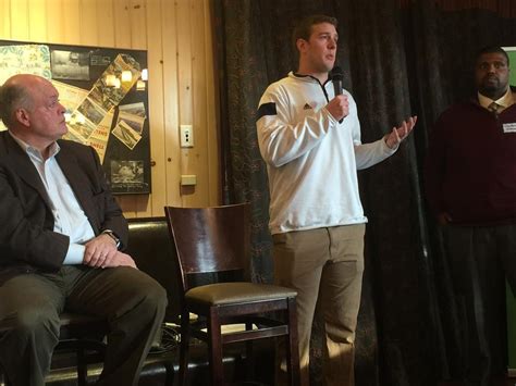 People Daniel Eisenberg On The Link Between Mental Health And Sporting Performance Fittechglobal