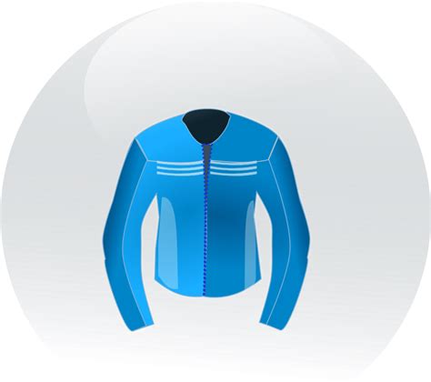 Download Race Jacket Icon Jackets Icon Png Clipartkey